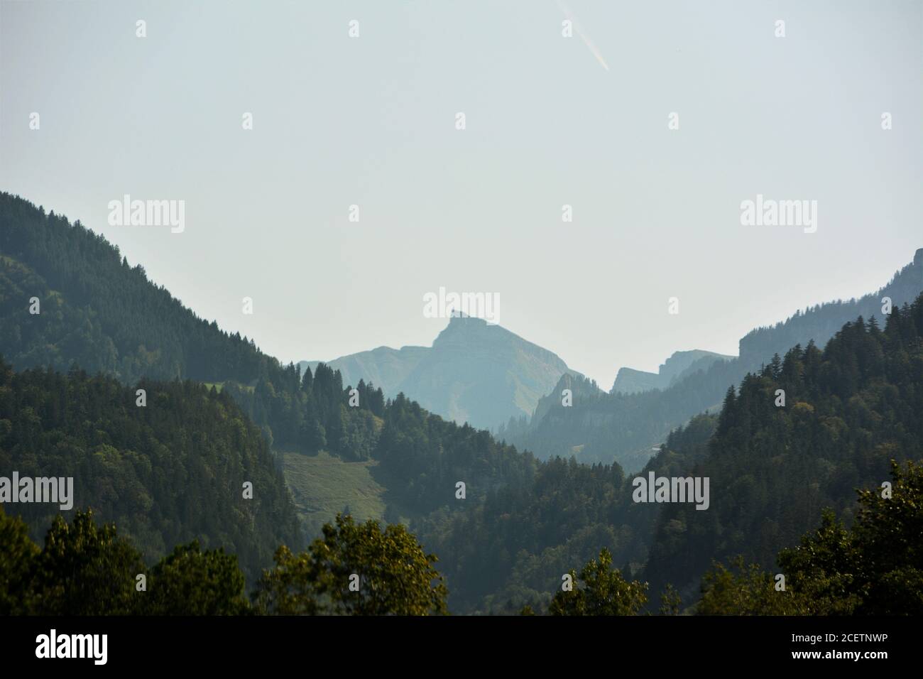Hoher ifen berg -Fotos und -Bildmaterial in hoher Auflösung – Alamy