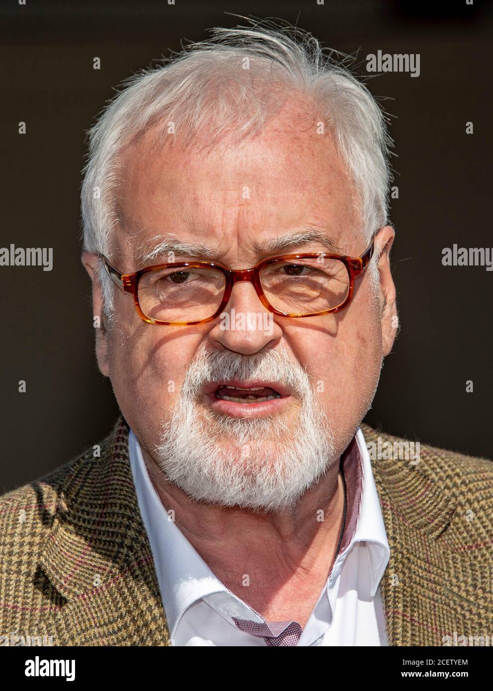 Peter carstensen -Fotos und -Bildmaterial in hoher Auflösung – Alamy