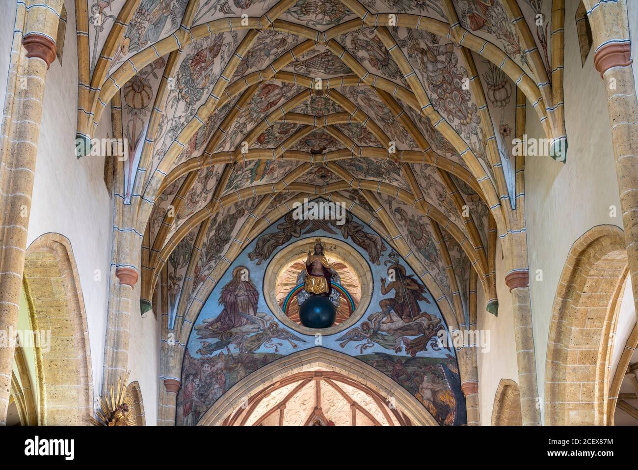 Maria saal -Fotos und -Bildmaterial in hoher Auflösung – Alamy