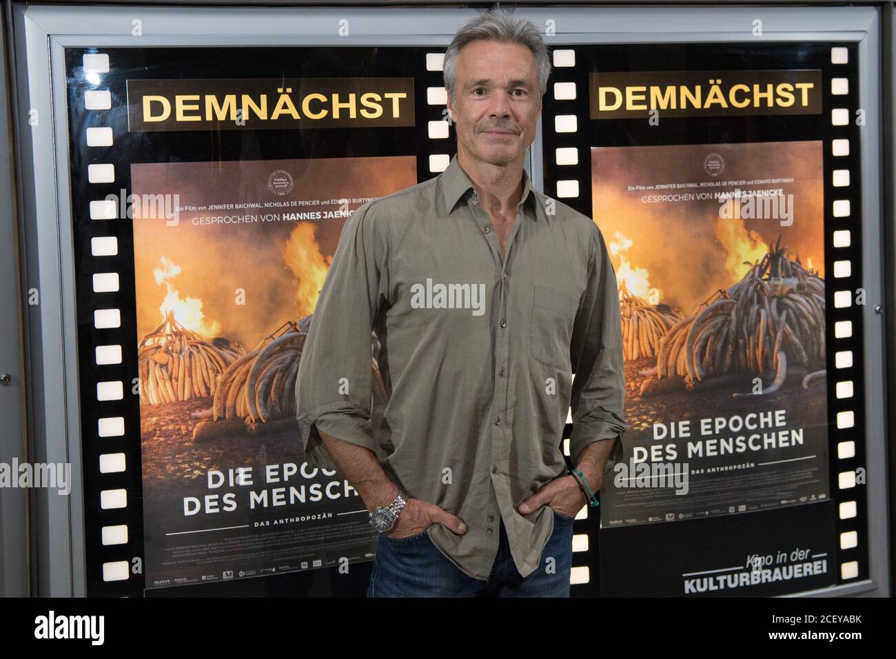 Wunderschone Filme Und Serien Von Hannes Jaenicke Bilder