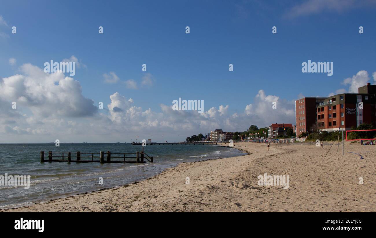 Föhr insel -Fotos und -Bildmaterial in hoher Auflösung – Alamy