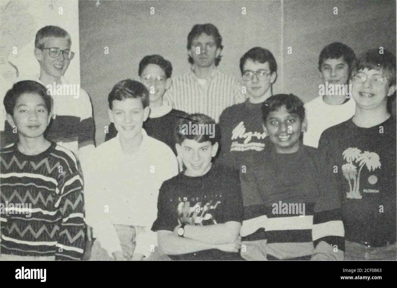 . U und I. The Madrigals(l-r, t-b): Jordan Finkin, CathyGoodall, Aaron ...