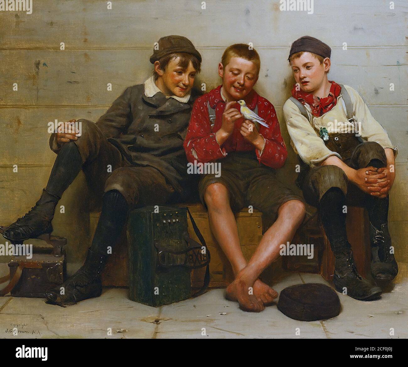 Toller Fund Stockfotos und -bilder Kaufen - Alamy