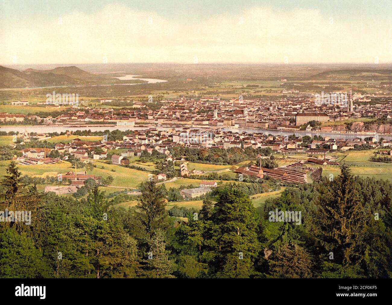 Austria 1900s -Fotos und -Bildmaterial in hoher Auflösung – Alamy