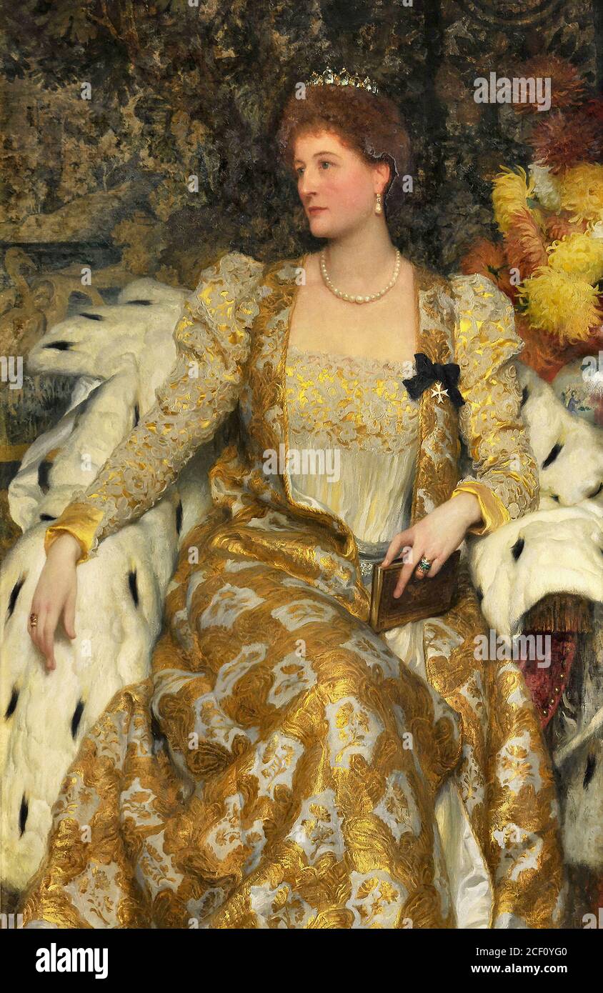 Alice graham -Fotos und -Bildmaterial in hoher Auflösung – Alamy