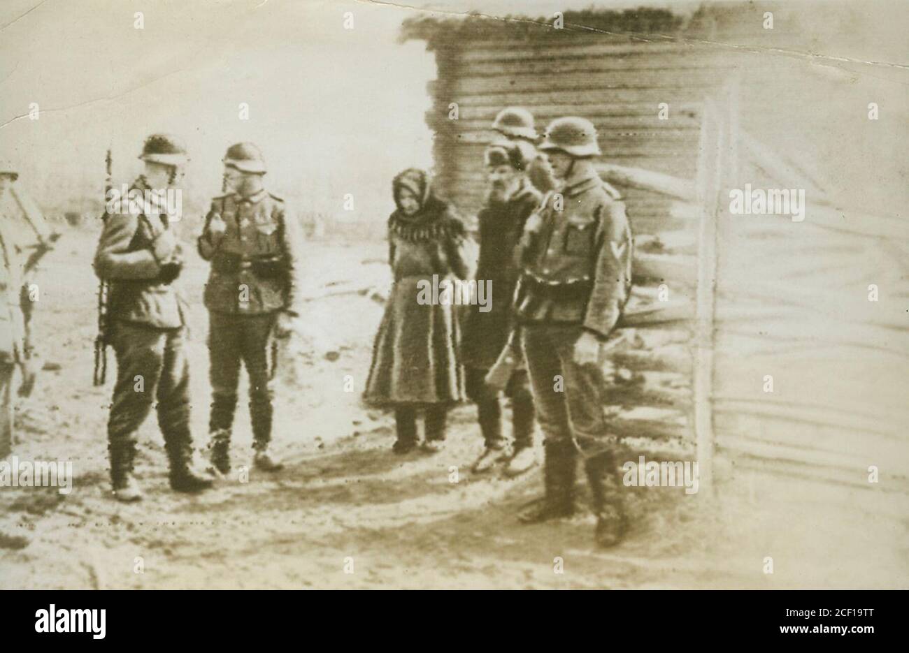 Vintager retro film ww2 zweiter weltkrieg -Fotos und -Bildmaterial in ...