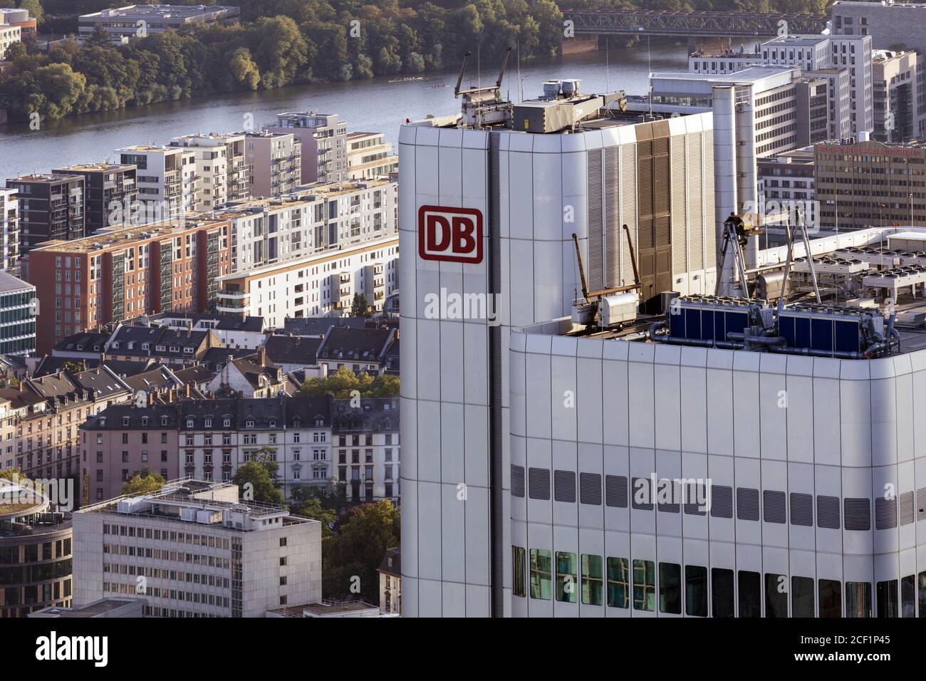 Db systel -Fotos und -Bildmaterial in hoher Auflösung – Alamy