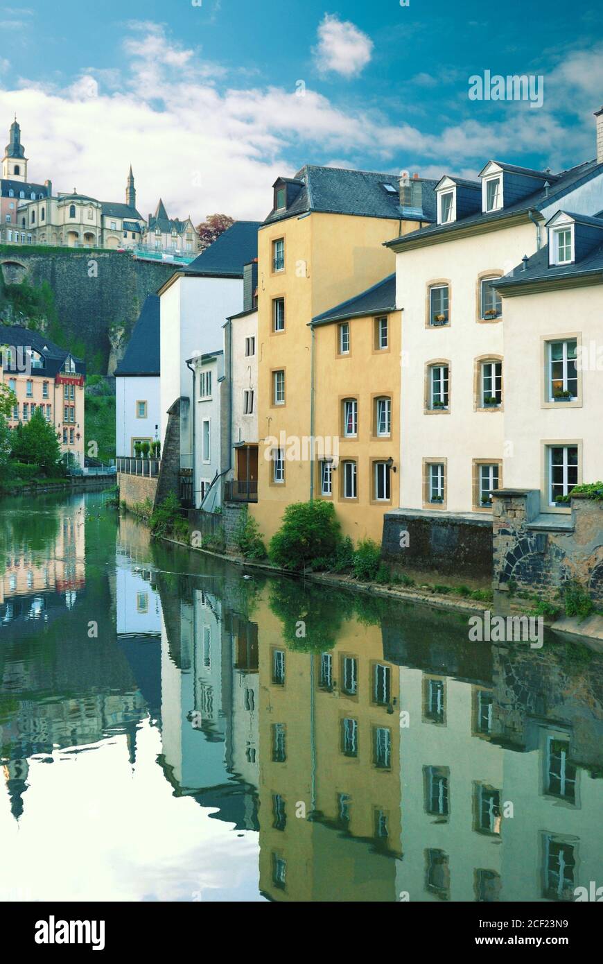 Esch in der alzette -Fotos und -Bildmaterial in hoher Auflösung – Alamy