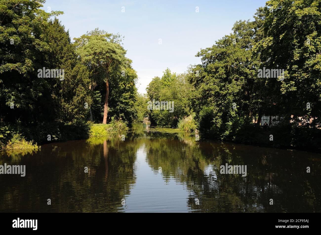 Thetford river -Fotos und -Bildmaterial in hoher Auflösung – Alamy