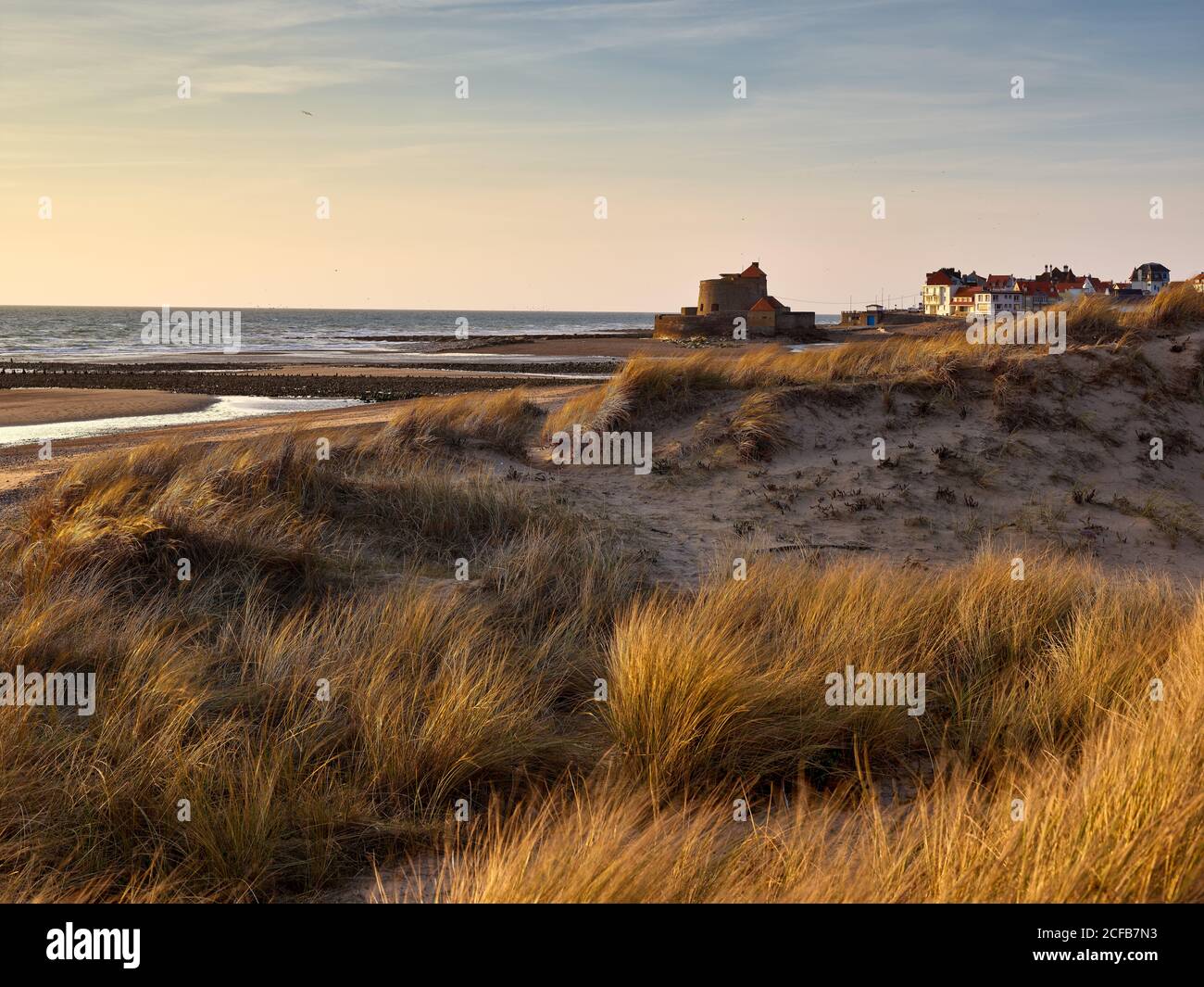 Festung boulogne sur mer -Fotos und -Bildmaterial in hoher Auflösung ...