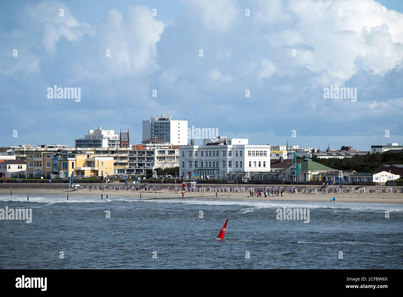 Place norderney -Fotos und -Bildmaterial in hoher Auflösung – Alamy