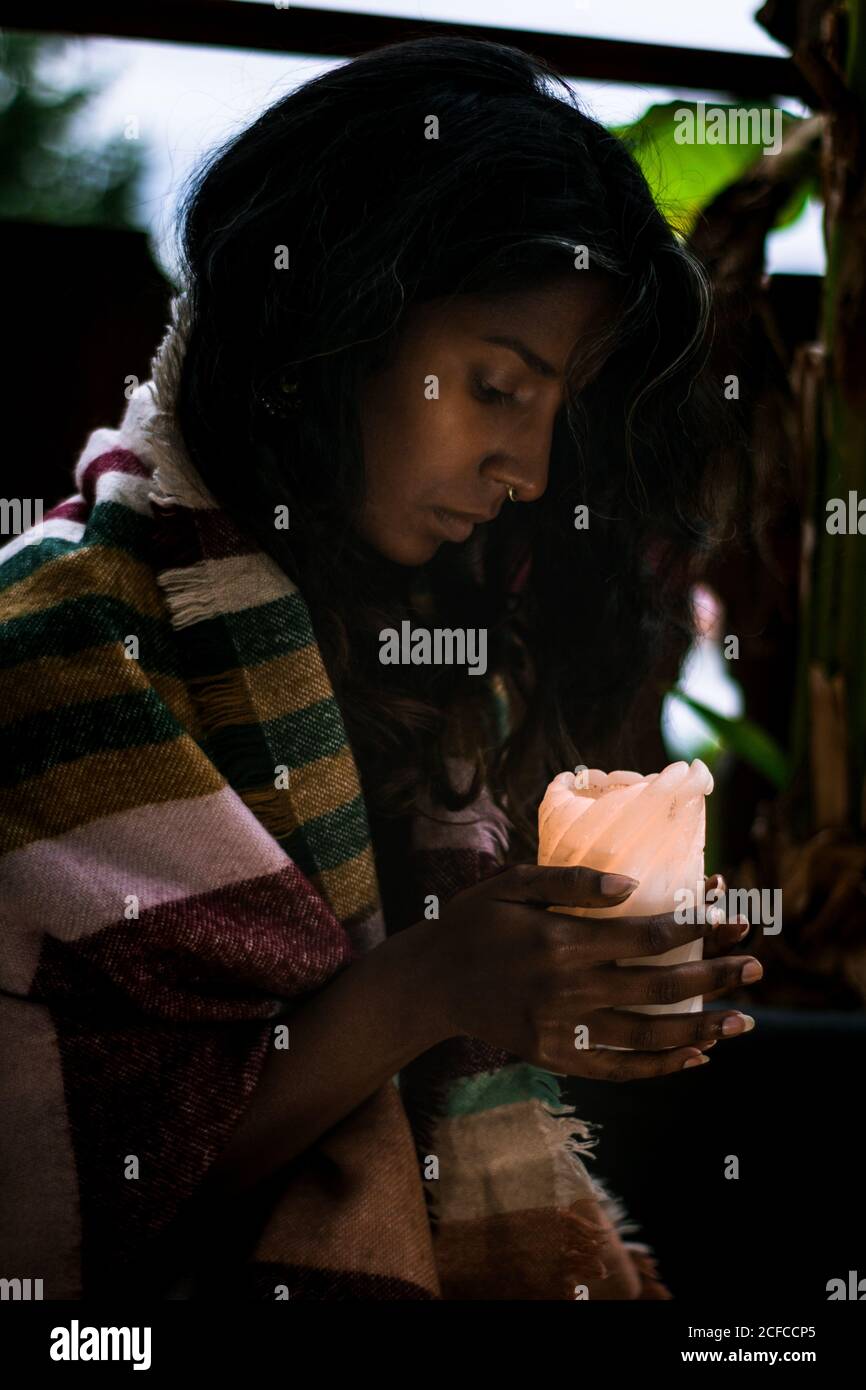 Schamane in -Fotos und -Bildmaterial in hoher Auflösung – Alamy