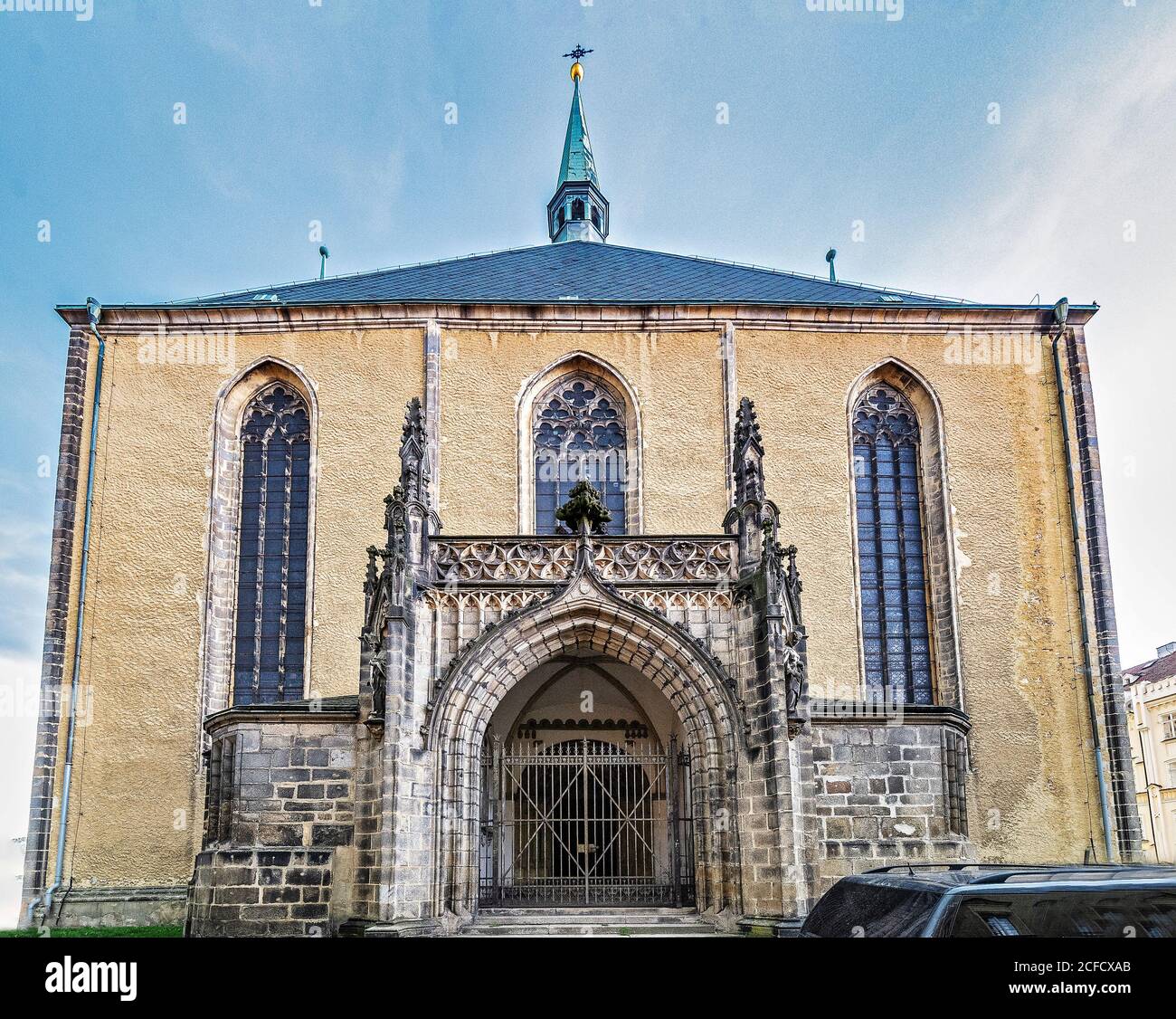 Cheb eger -Fotos und -Bildmaterial in hoher Auflösung – Alamy