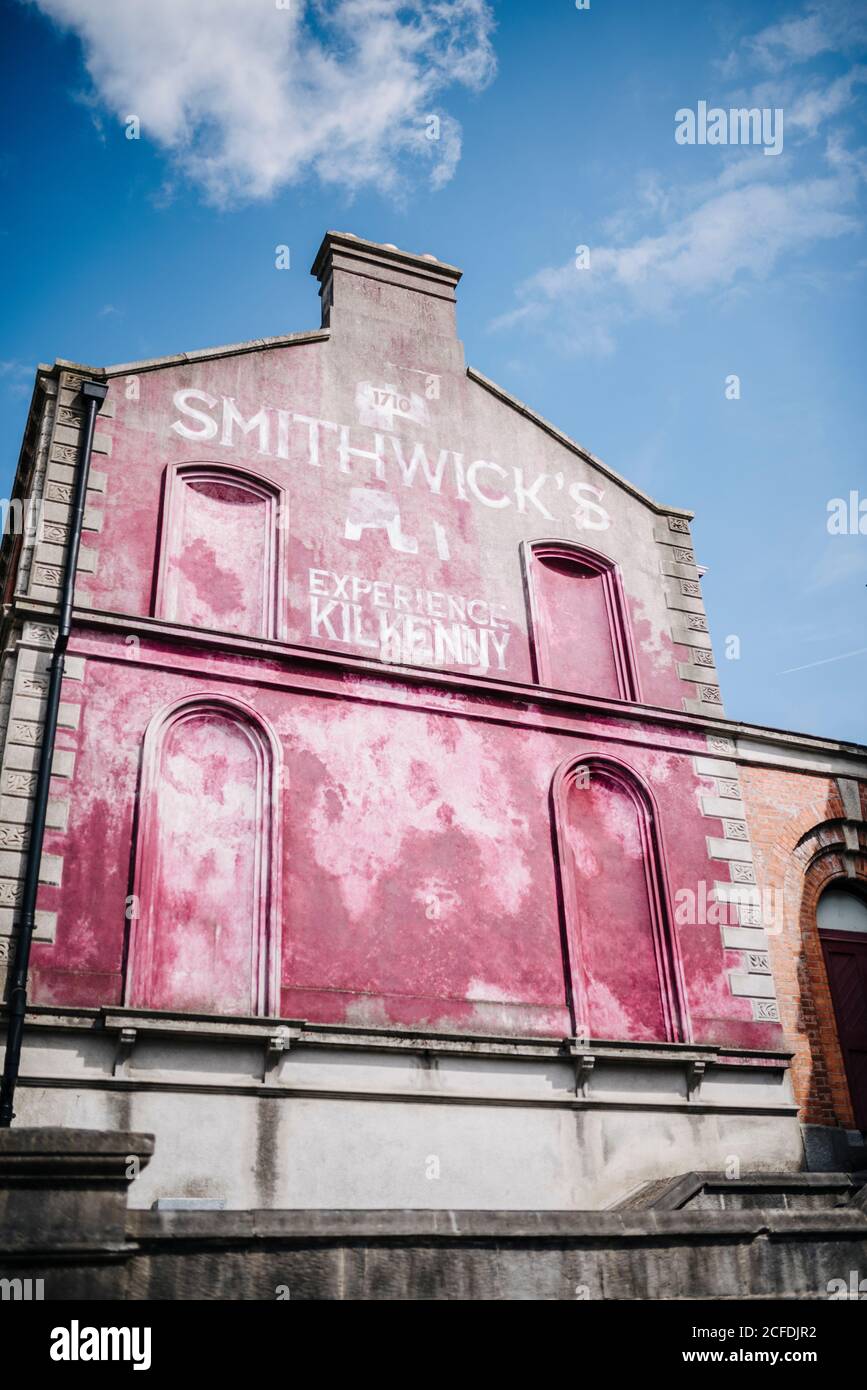 Smithwicks erleben kilkenny -Fotos und -Bildmaterial in hoher Auflösung ...