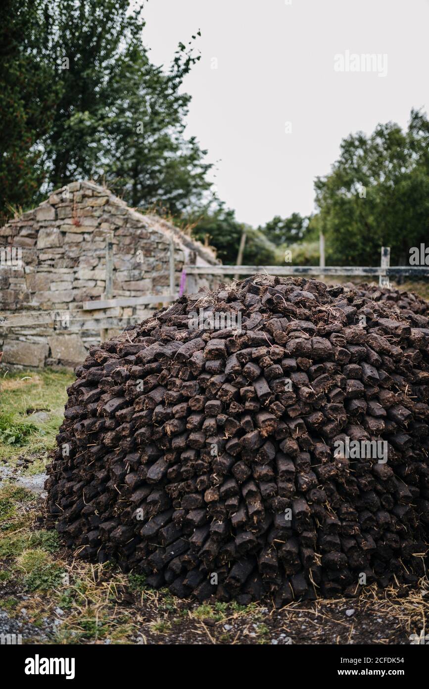 Torfmuseum freilichtmuseum -Fotos und -Bildmaterial in hoher Auflösung ...