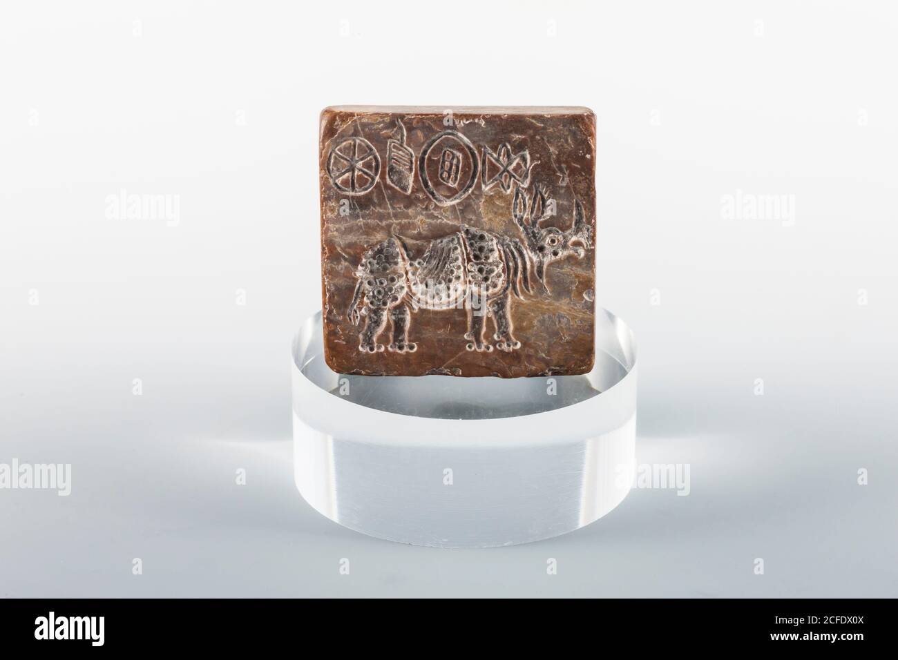 Indus skript -Fotos und -Bildmaterial in hoher Auflösung – Alamy