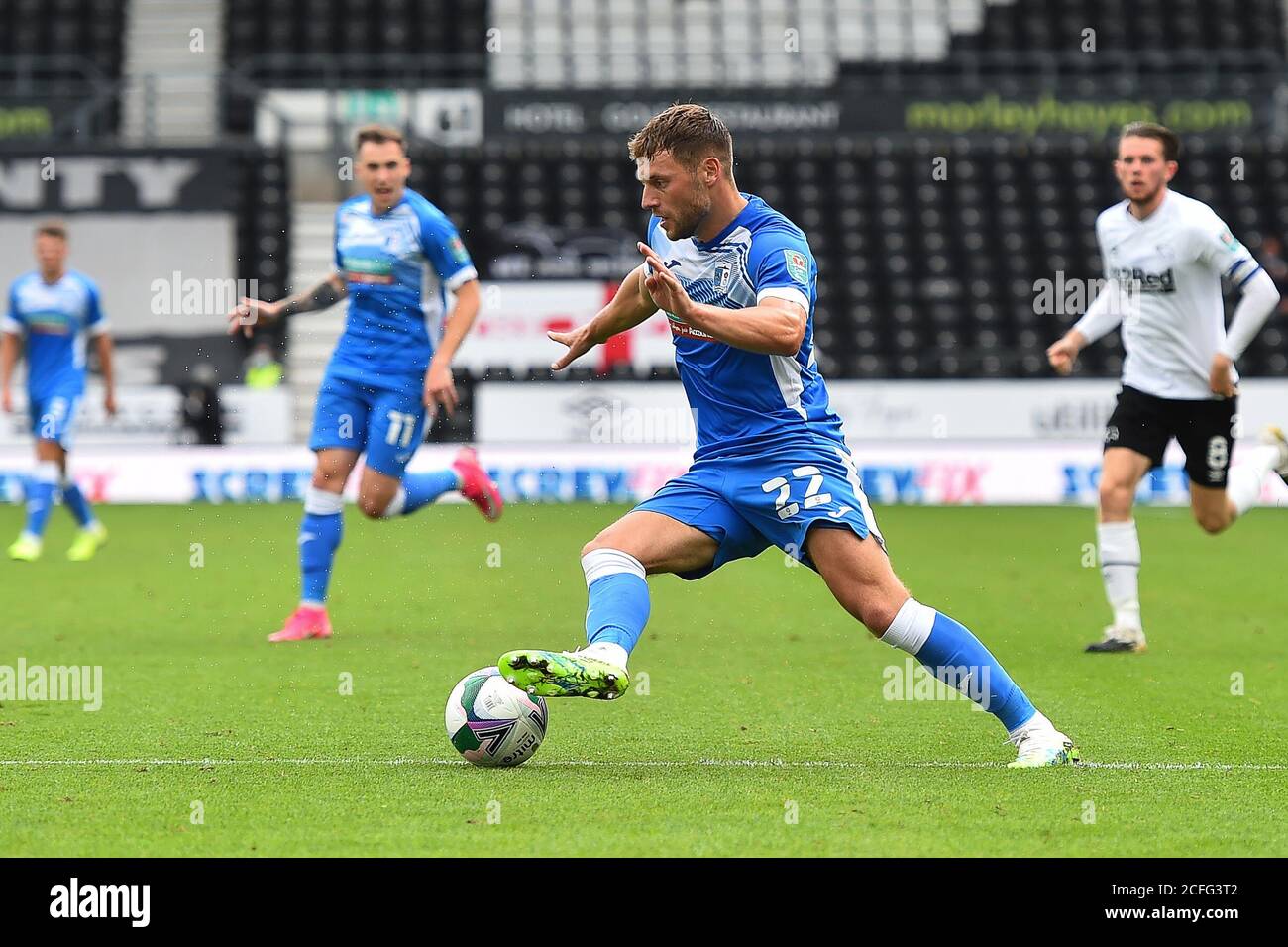 Jack hindle of barrow -Fotos und -Bildmaterial in hoher Auflösung – Alamy