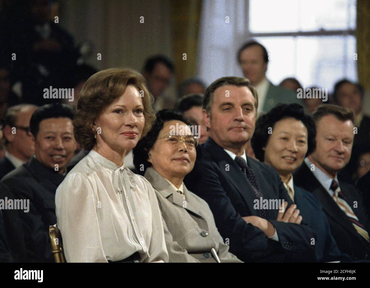Madame zhuo lin -Fotos und -Bildmaterial in hoher Auflösung – Alamy