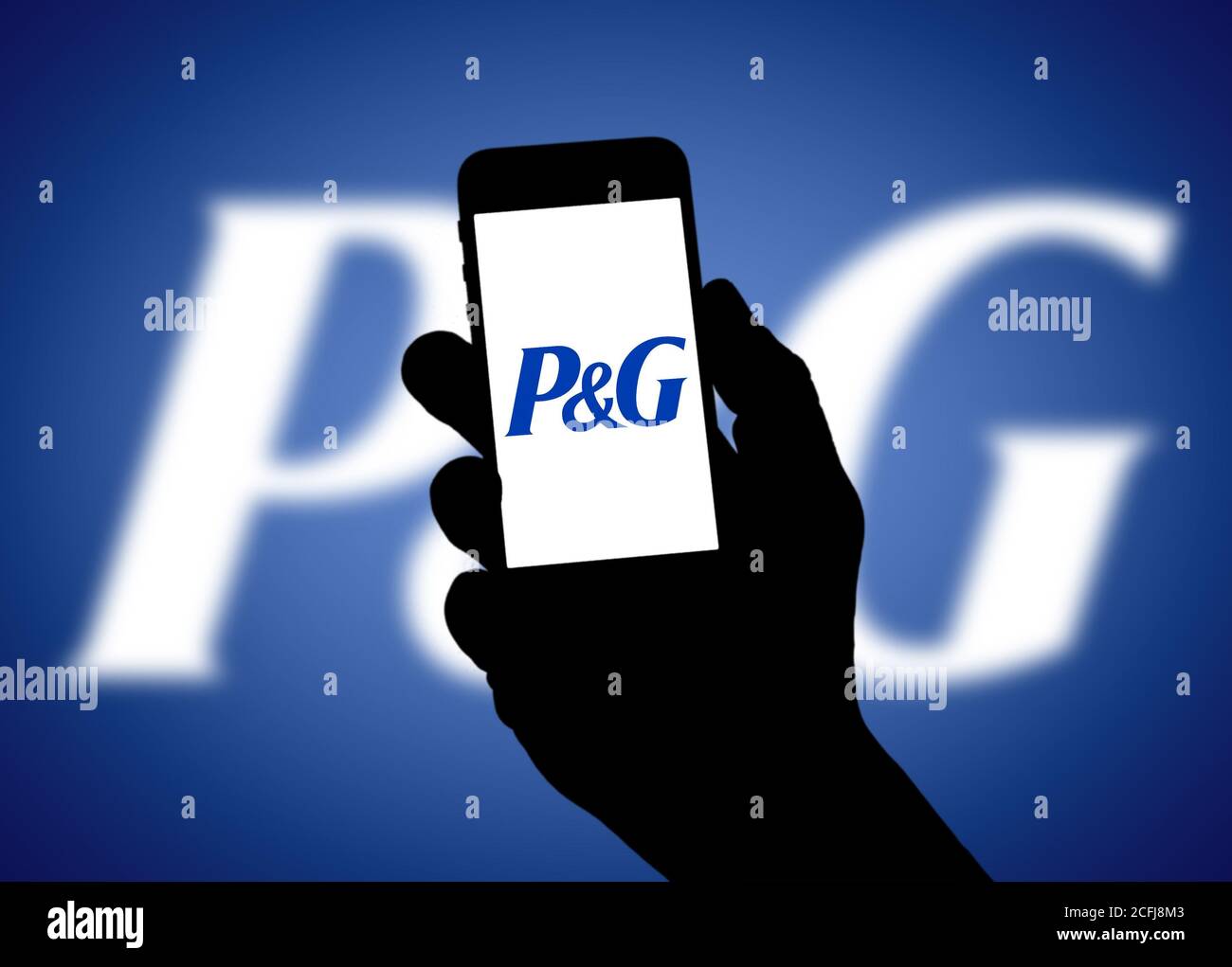 Procter gamble icon logo -Fotos und -Bildmaterial in hoher Auflösung ...