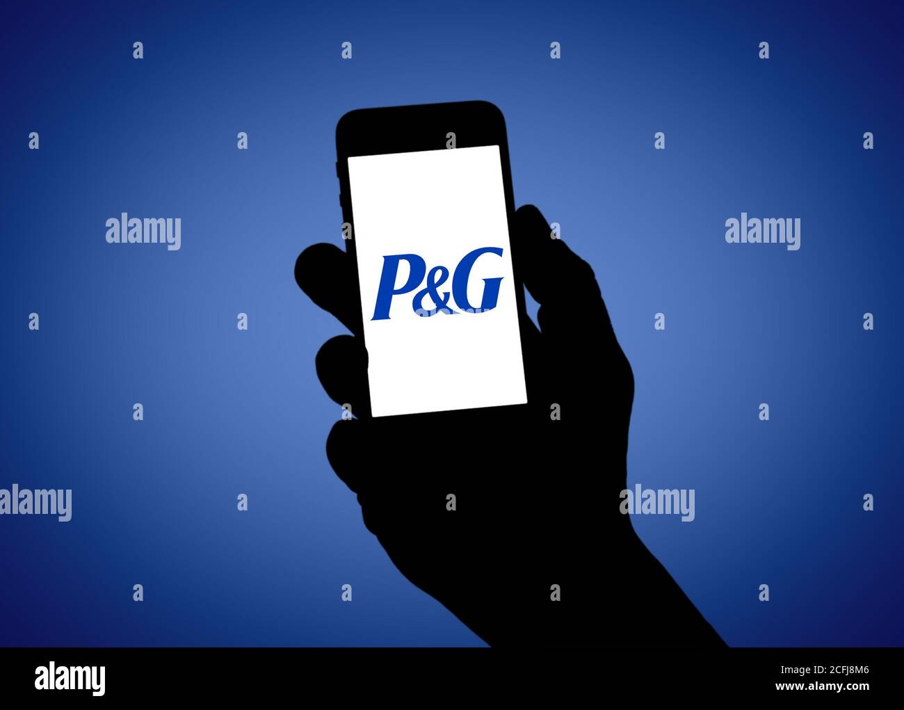 Procter gamble logo -Fotos und -Bildmaterial in hoher Auflösung – Alamy