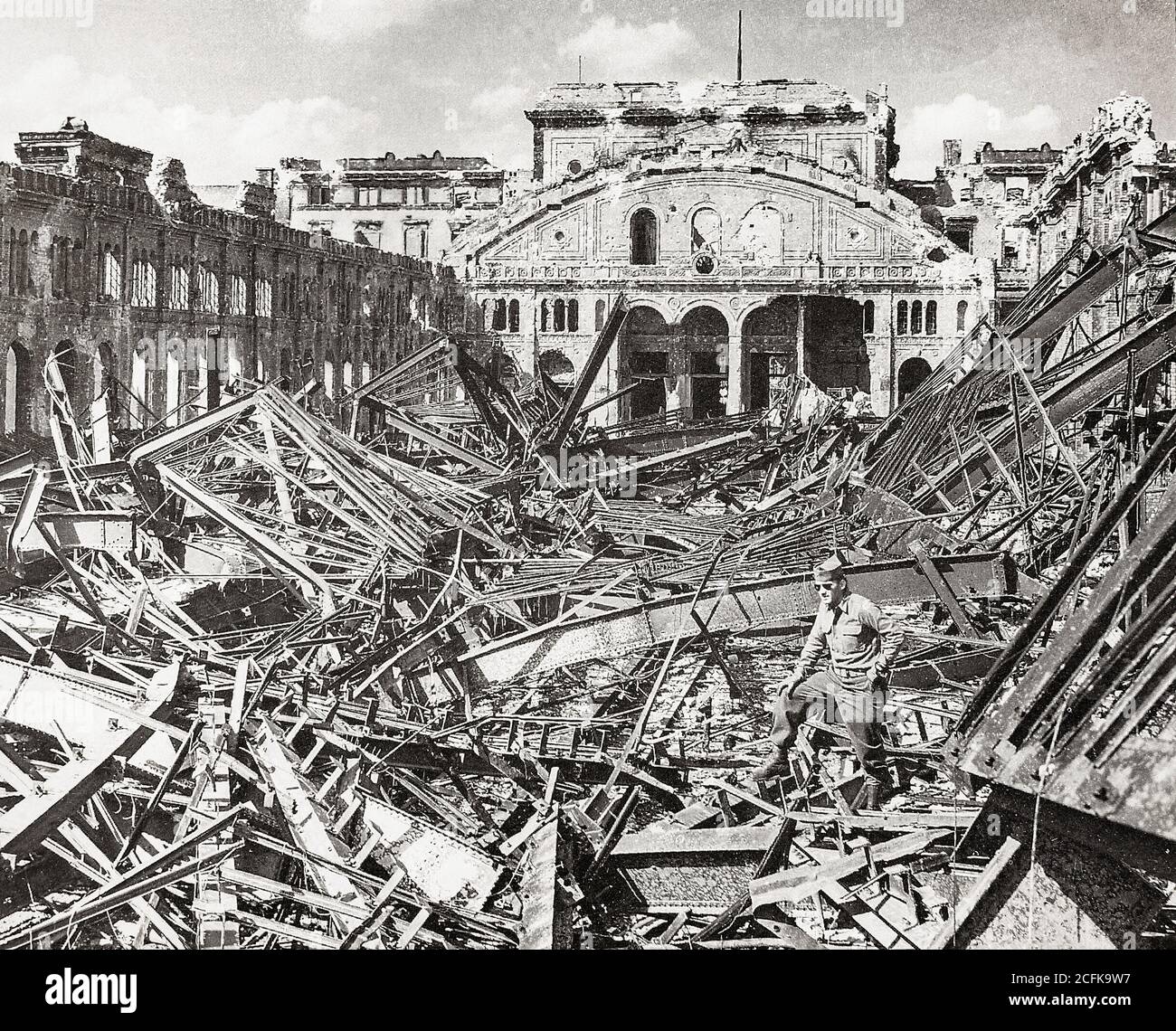 Verbündete bombe -Fotos und -Bildmaterial in hoher Auflösung – Alamy