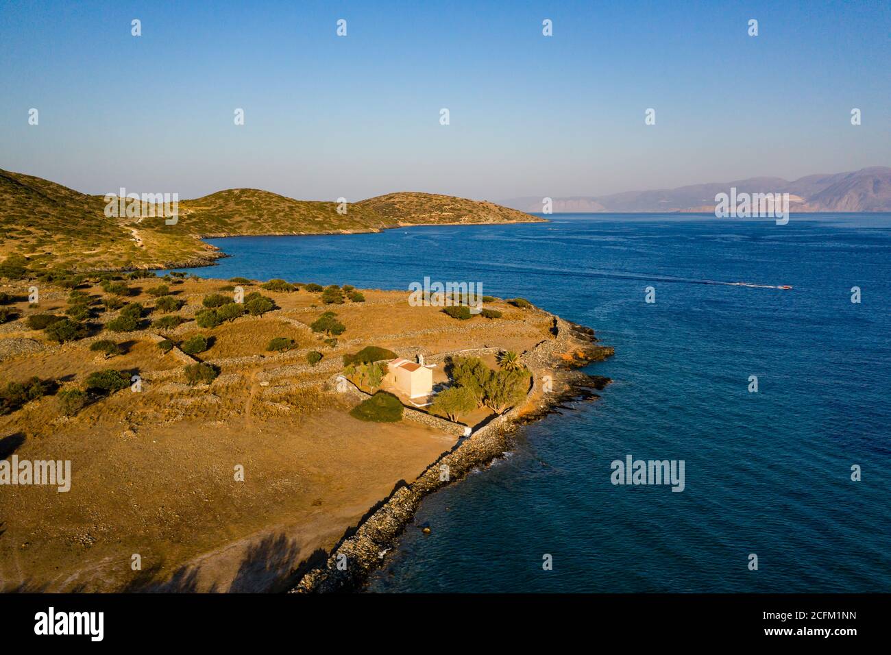 Kirche von kreta -Fotos und -Bildmaterial in hoher Auflösung – Alamy