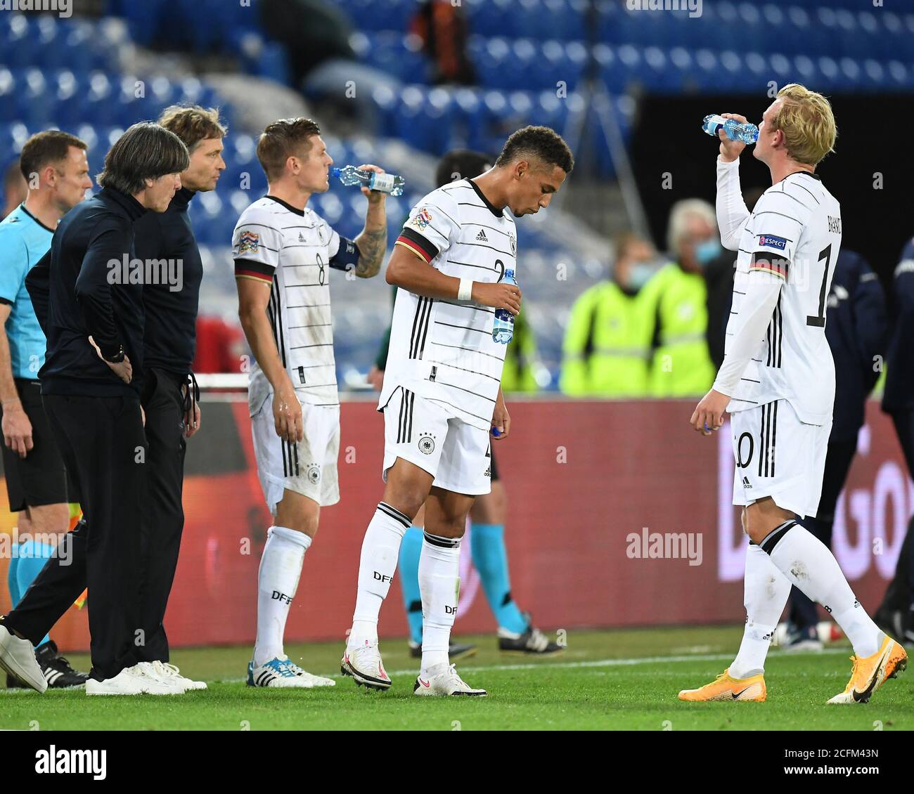 Timo werner injury -Fotos und -Bildmaterial in hoher Auflösung – Alamy