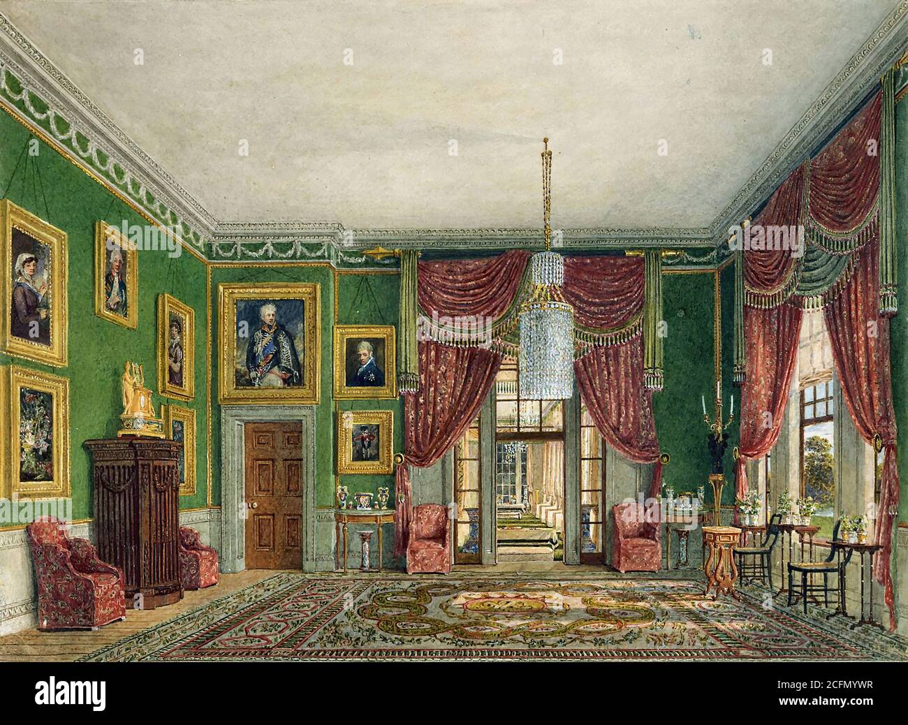 Frogmore house -Fotos und -Bildmaterial in hoher Auflösung – Alamy