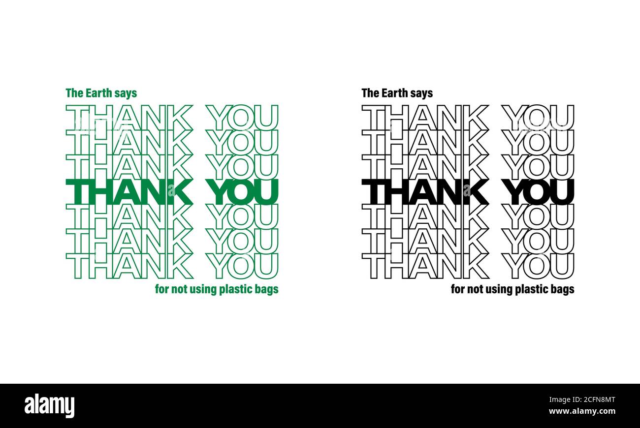 Danke banner Stock-Vektorgrafiken kaufen - Alamy