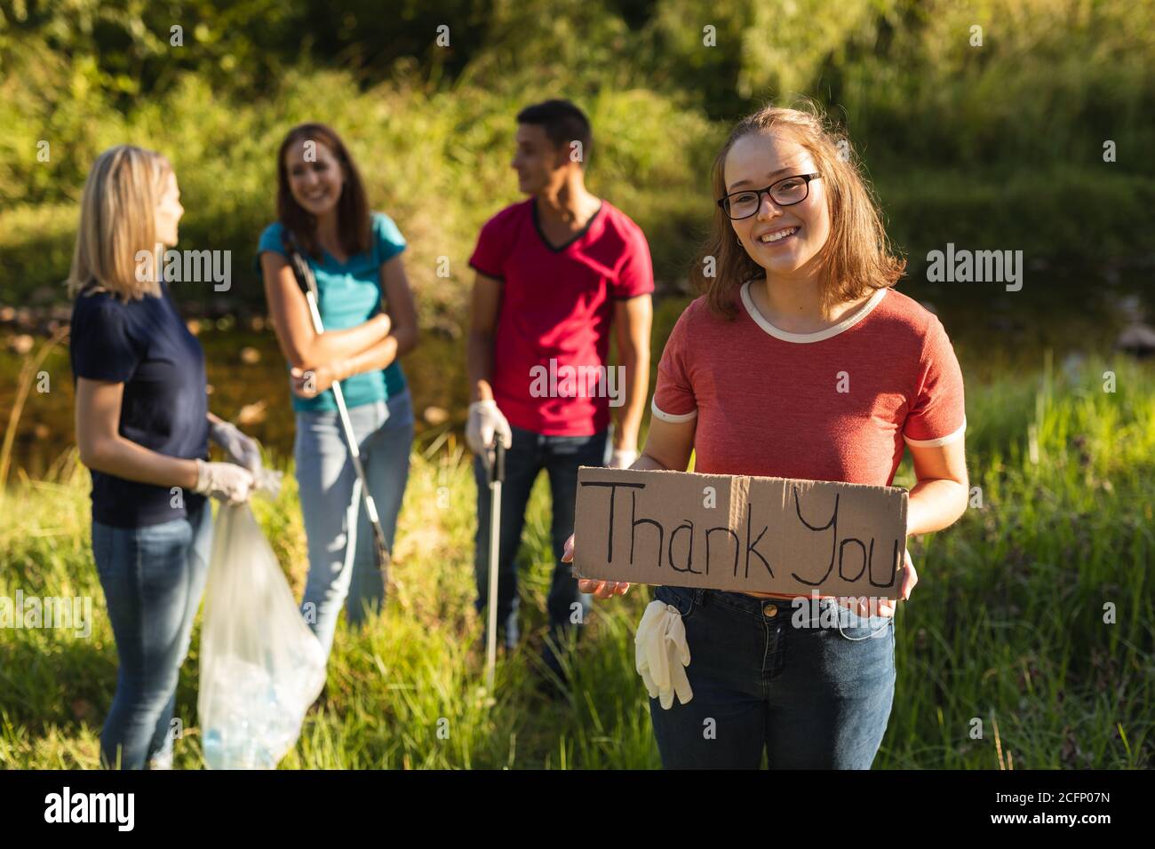 Danke team -Fotos und -Bildmaterial in hoher Auflösung – Alamy