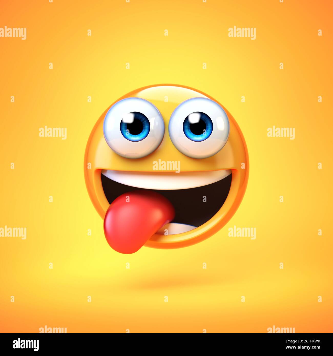 Zunge raus emoji -Fotos und -Bildmaterial in hoher Auflösung – Alamy