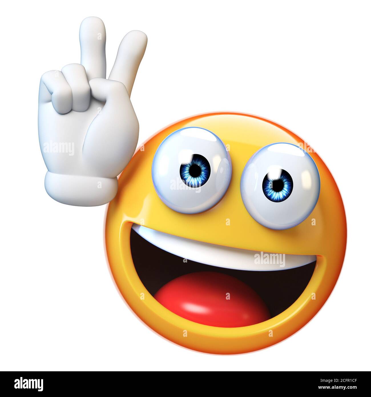 Peace Sign Emoticon Peace Symbol Free Vector Emoji On Creazilla.com