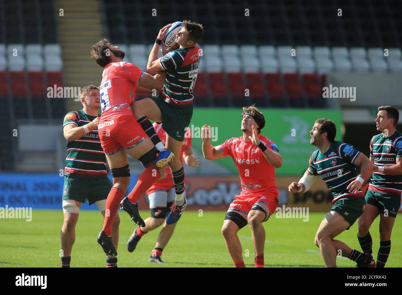 Gallagher premiership rugby -Fotos und -Bildmaterial in hoher Auflösung ...