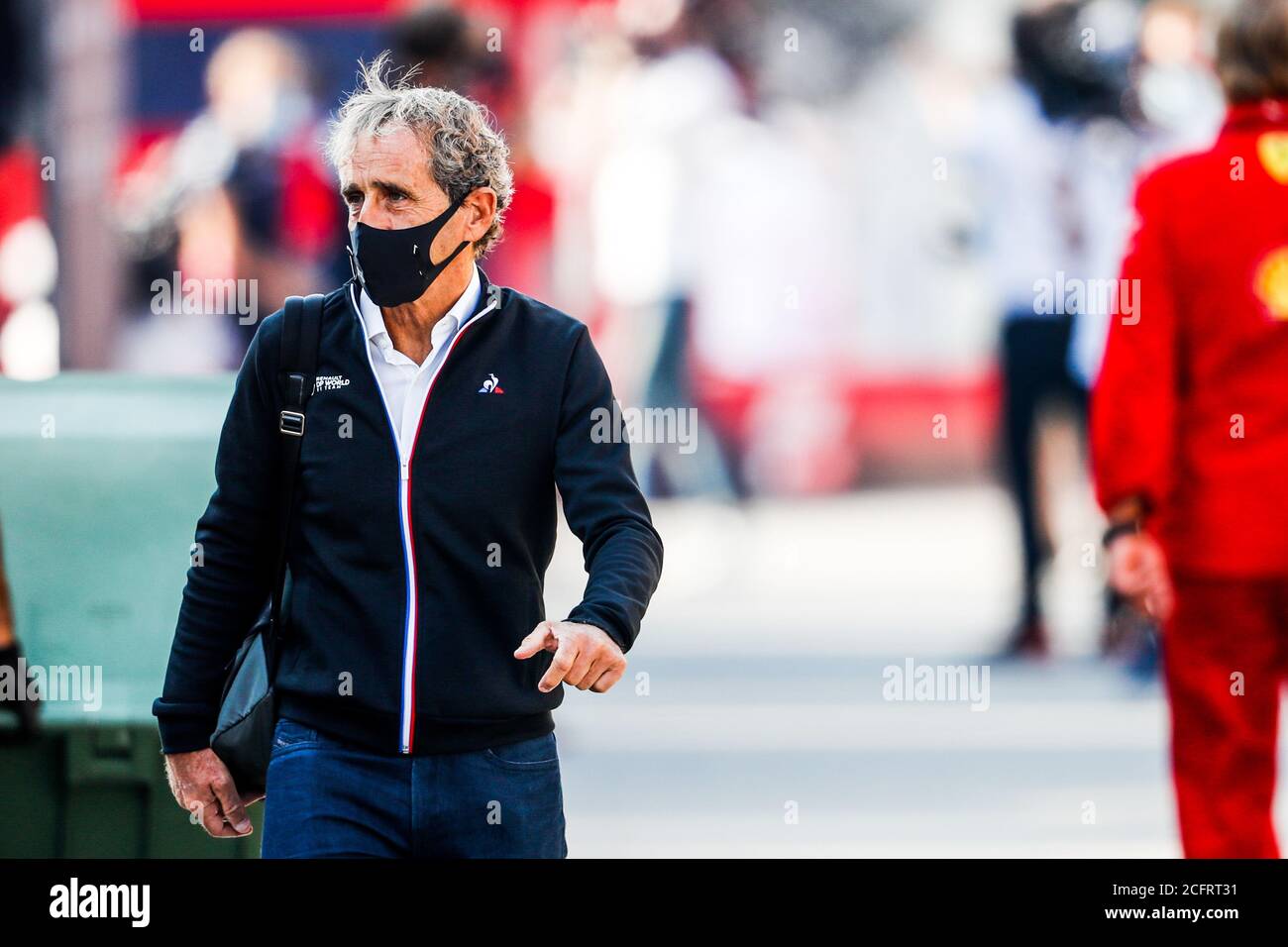 Prost grand prix -Fotos und -Bildmaterial in hoher Auflösung – Alamy