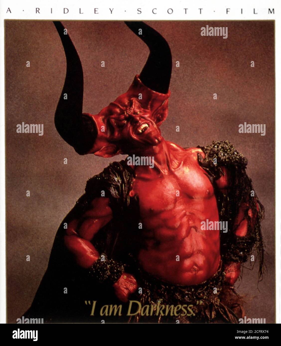 Tim curry legend -Fotos und -Bildmaterial in hoher Auflösung – Alamy