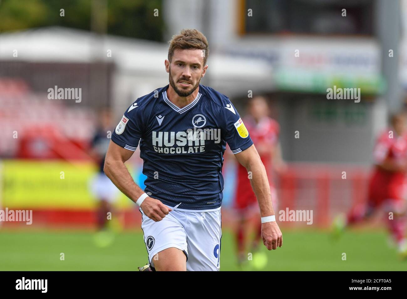 Tom bradshaw -Fotos und -Bildmaterial in hoher Auflösung – Alamy