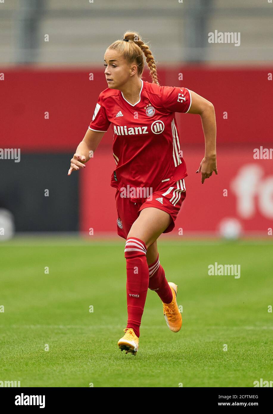Giulia gwinn münchen -Fotos und -Bildmaterial in hoher Auflösung – Alamy