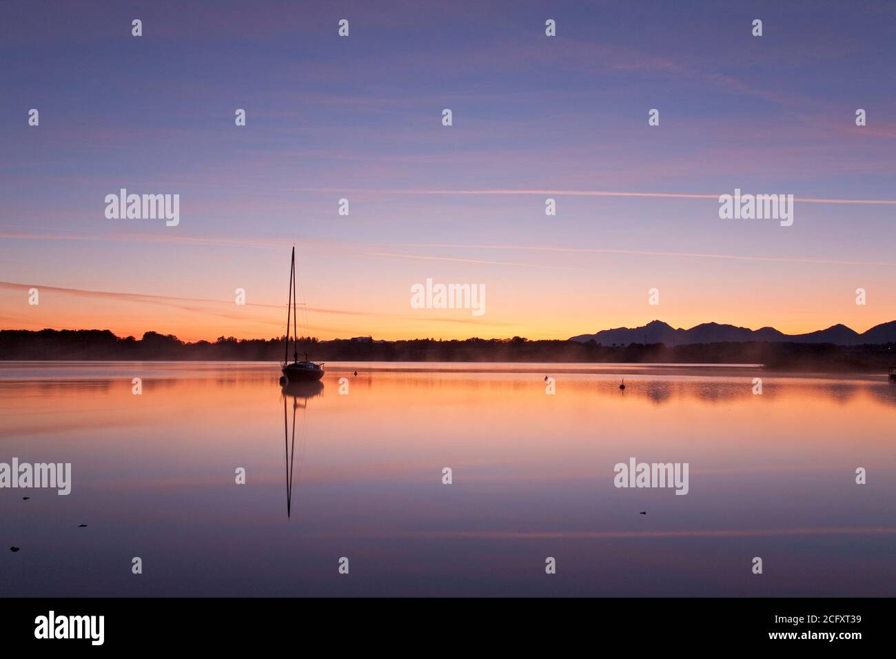 Uffing am staffelsee -Fotos und -Bildmaterial in hoher Auflösung – Alamy