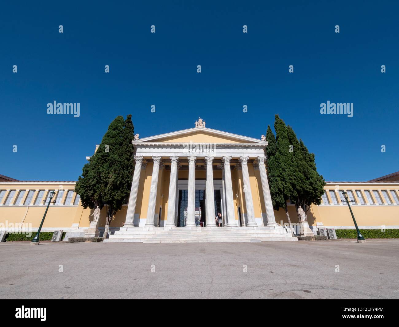 Nationaler garten griechenland -Fotos und -Bildmaterial in hoher ...