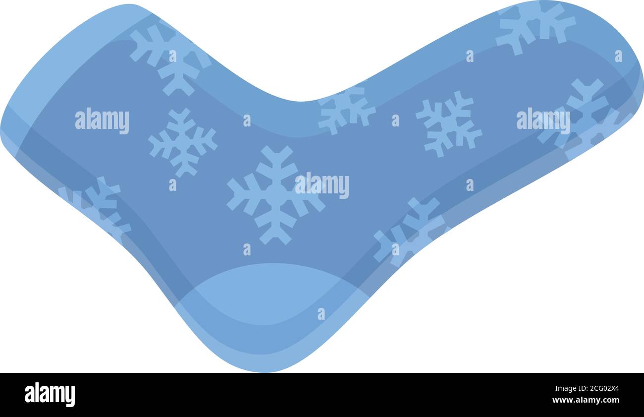 Rotes socken logo Stock-Vektorgrafiken kaufen - Alamy