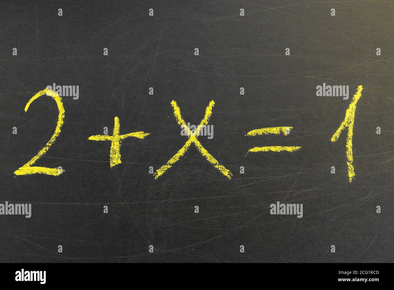 Einfache Mathematische Formeln Quadratische Gleichungen | Die