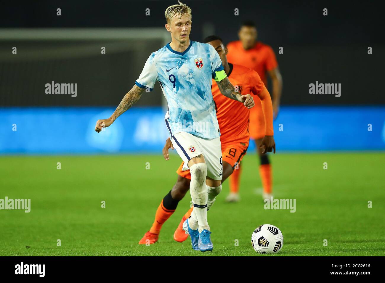 Temporada 2020 2021 -Fotos und -Bildmaterial in hoher Auflösung – Alamy