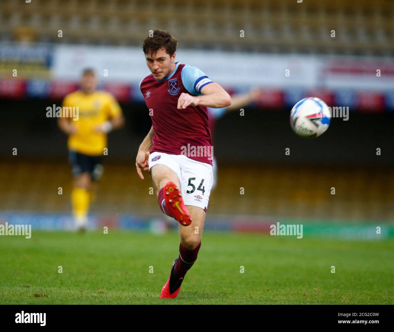 Conor coventry von west ham united u21 -Fotos und -Bildmaterial in ...