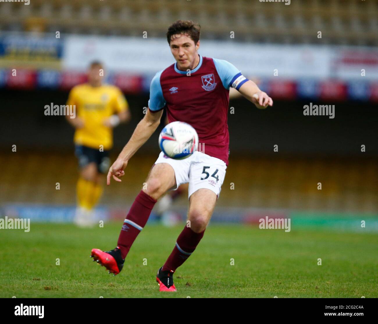 Conor coventry von west ham united u21 -Fotos und -Bildmaterial in ...