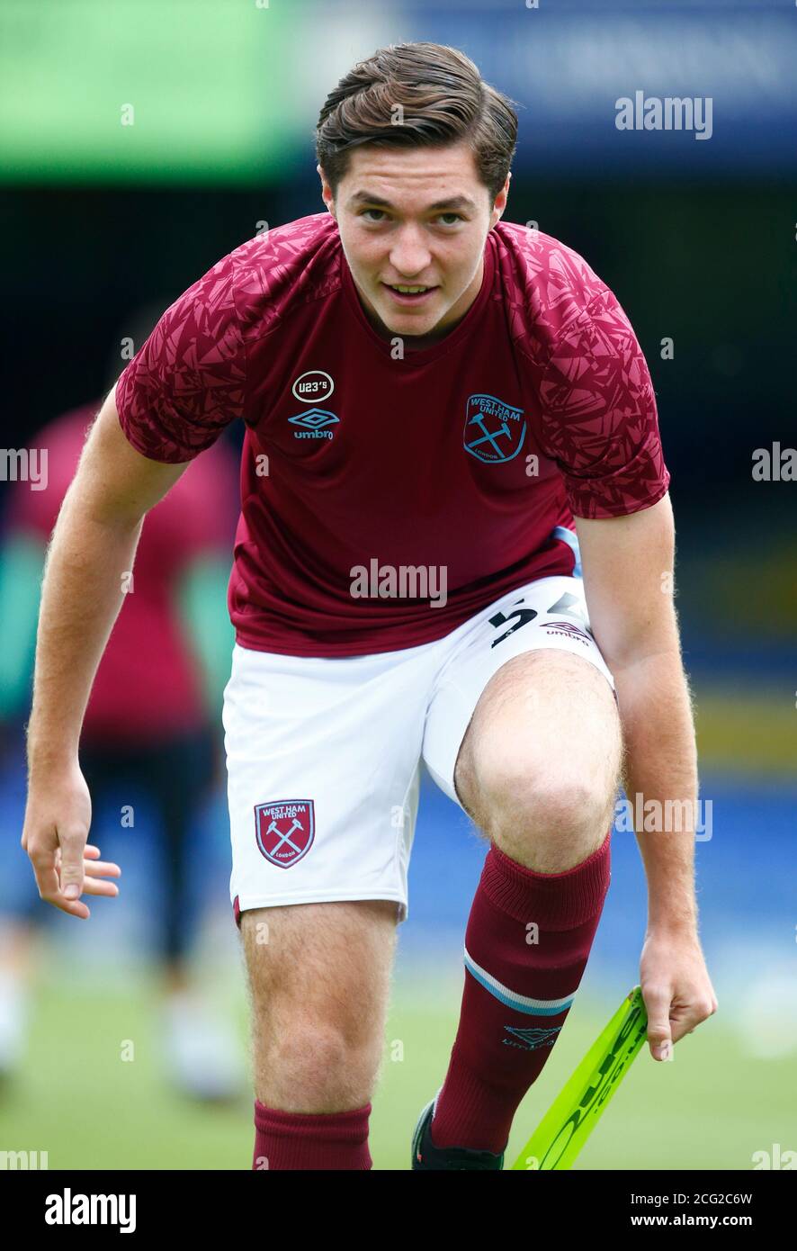 Conor coventry von west ham united u21 -Fotos und -Bildmaterial in ...