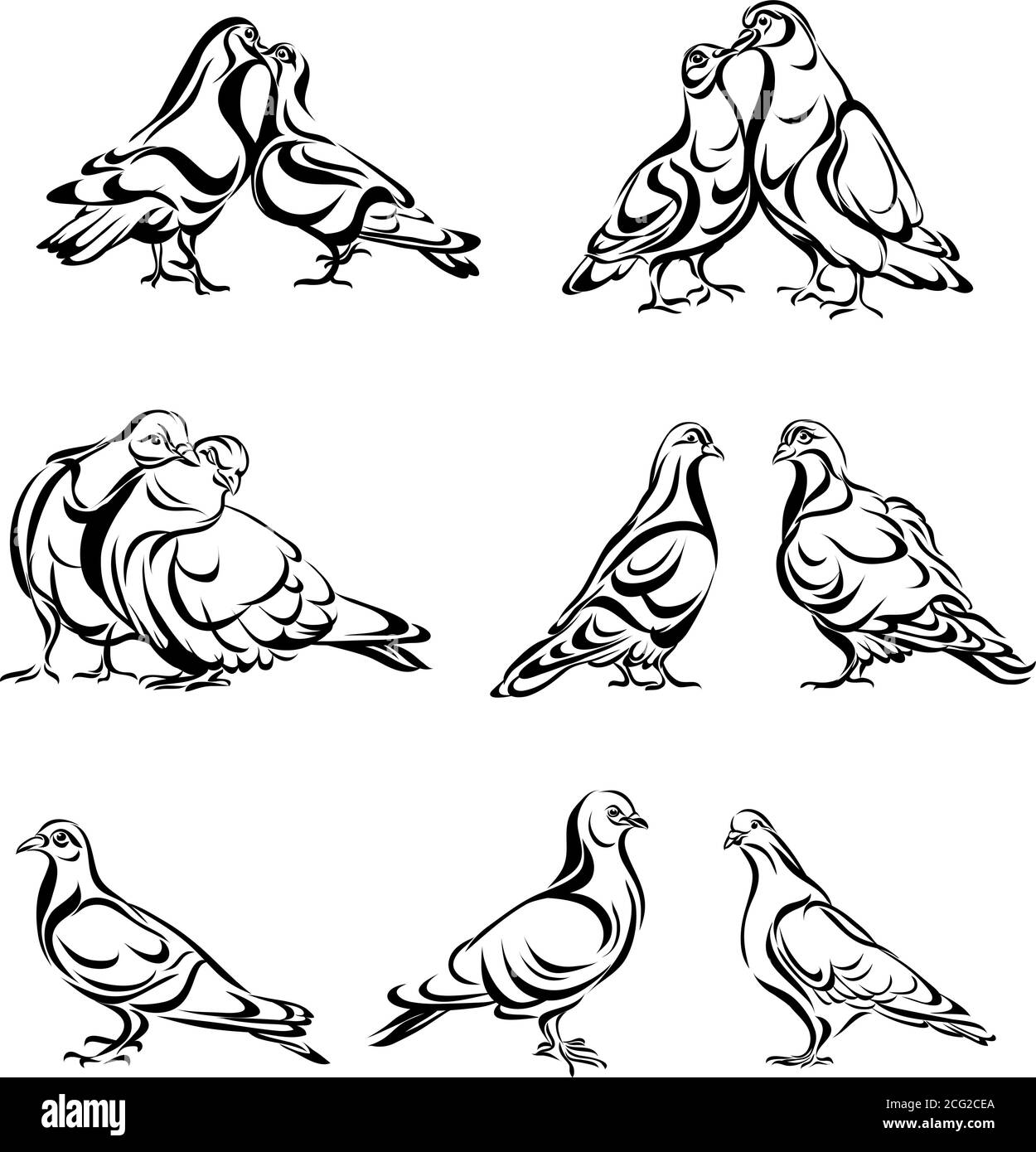 Silhouette liebespaar freigestellt -Fotos und -Bildmaterial in hoher ...