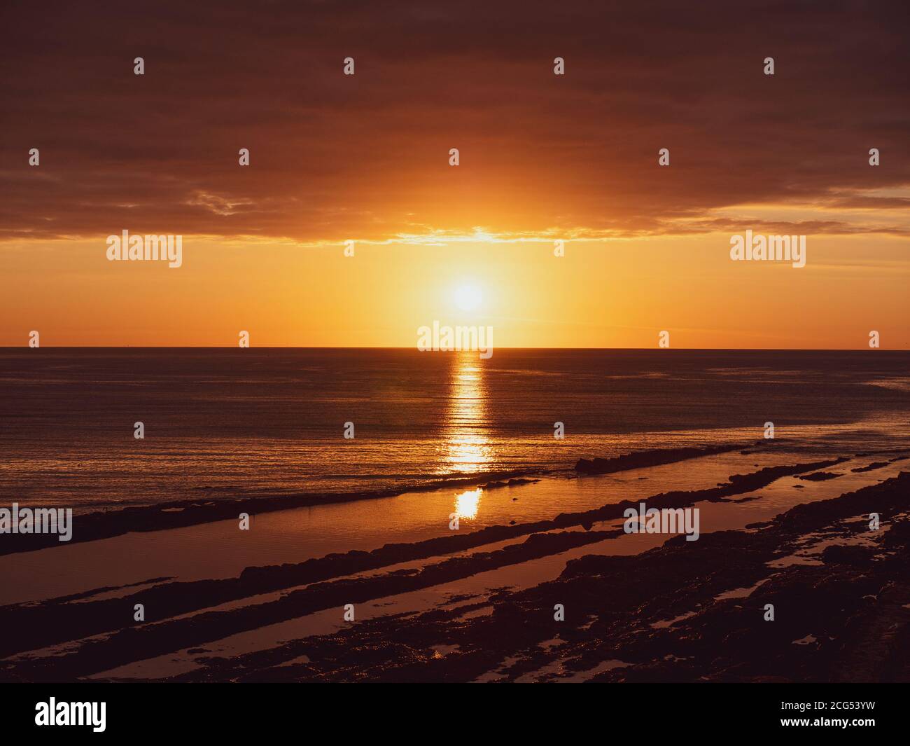 St Andrews Am Meer Stockfotos und -bilder Kaufen - Alamy