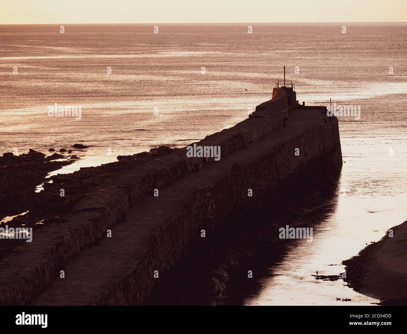 St andrews by the sea -Fotos und -Bildmaterial in hoher Auflösung – Alamy
