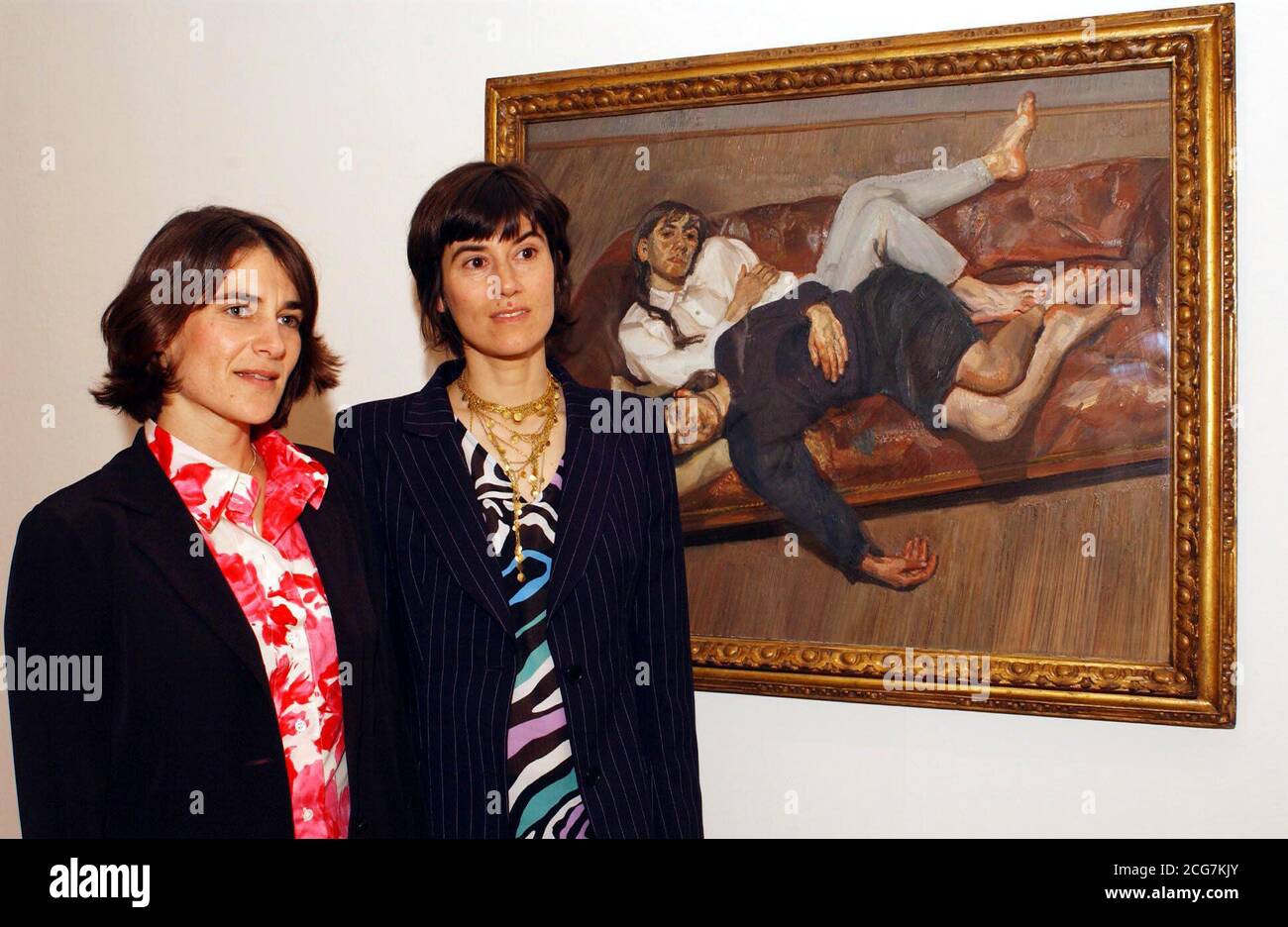 Von lucian freud -Fotos und -Bildmaterial in hoher Auflösung - Seite 2 - Alamy