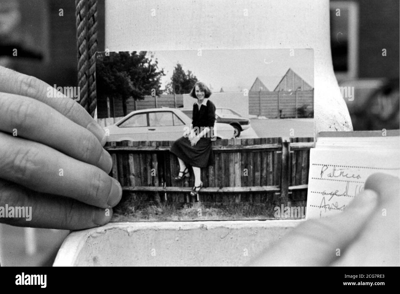 Schwarze heide weg -Fotos und -Bildmaterial in hoher Auflösung – Alamy